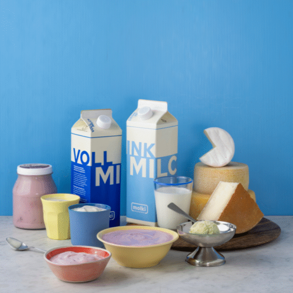 Produkte - Molki